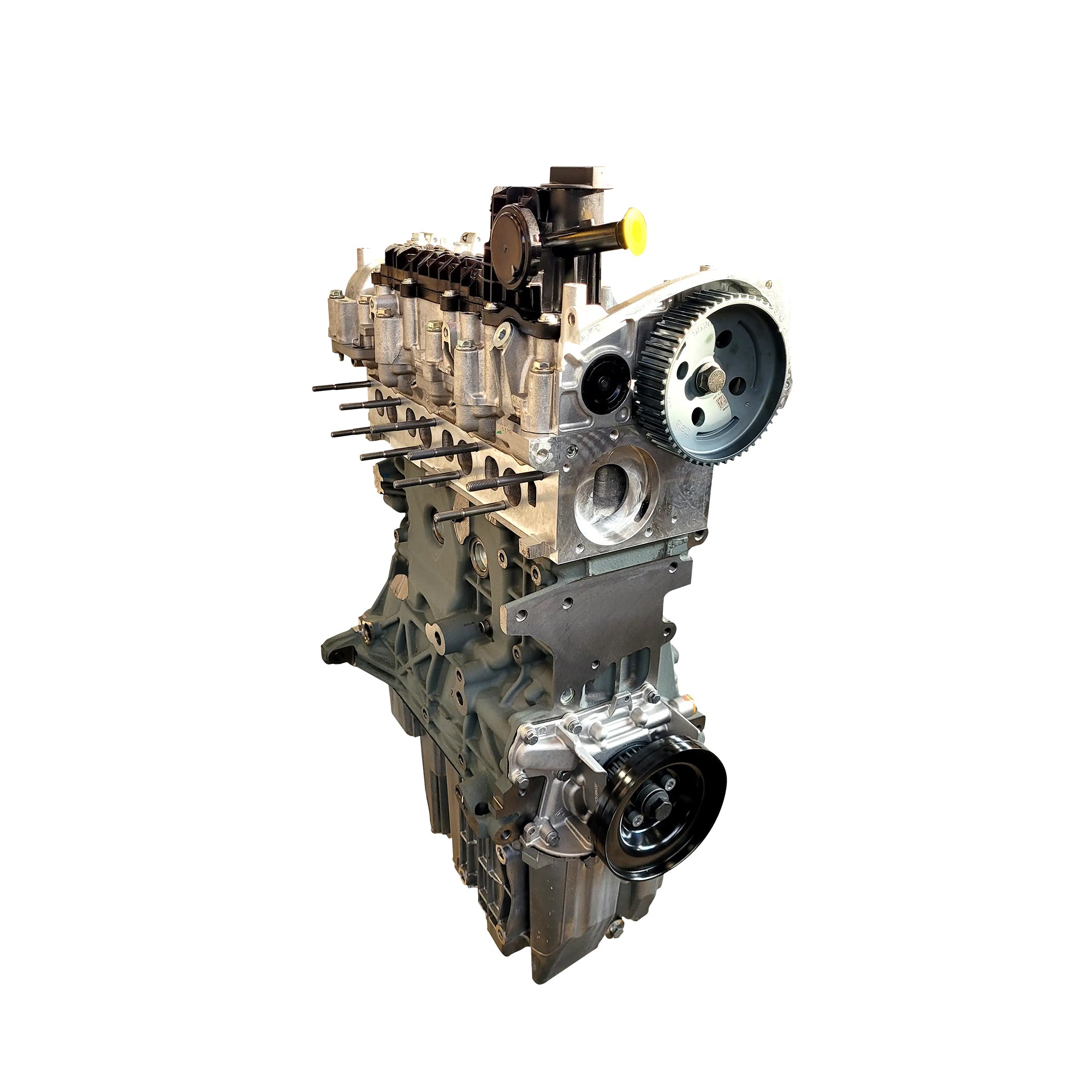 Engine NEW FIAT Ducato 2.2 Mjtd - 46349131